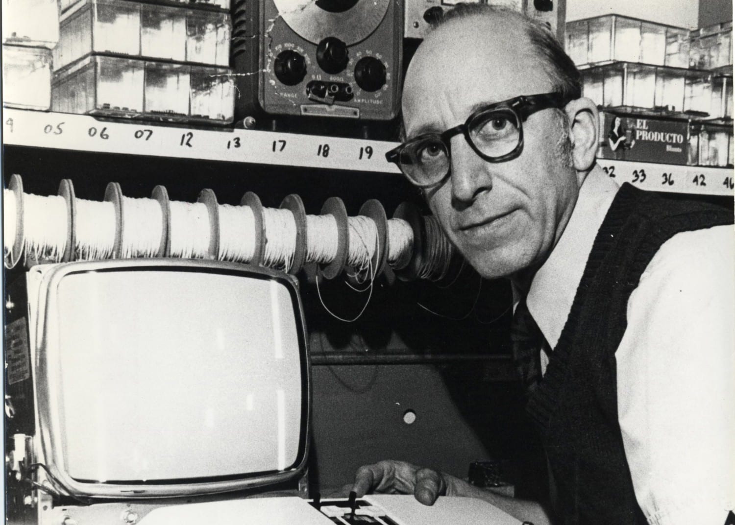 Ralph Baer: Ο «Πατέρας Των Βιντεοπαιχνιδιών» Απεβίωσε